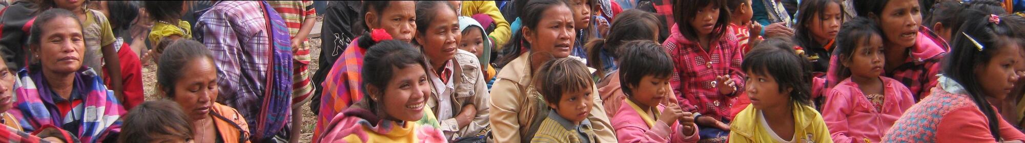 Katang language and culture